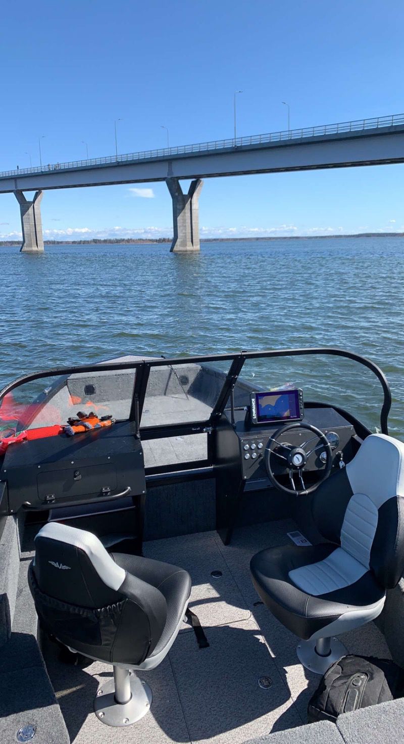 Veneily – ReplotBo